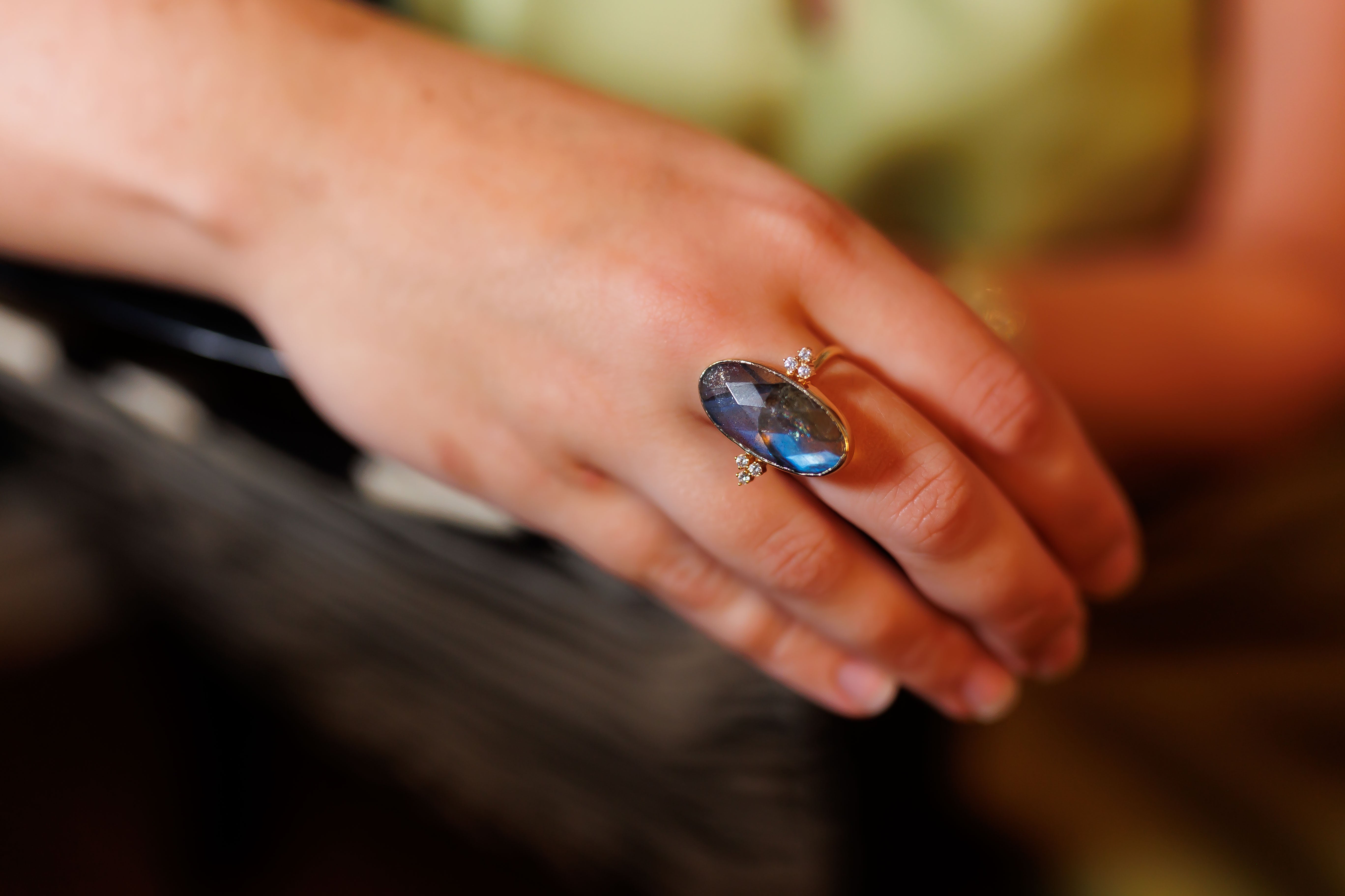 Rings – Mary K Kendig