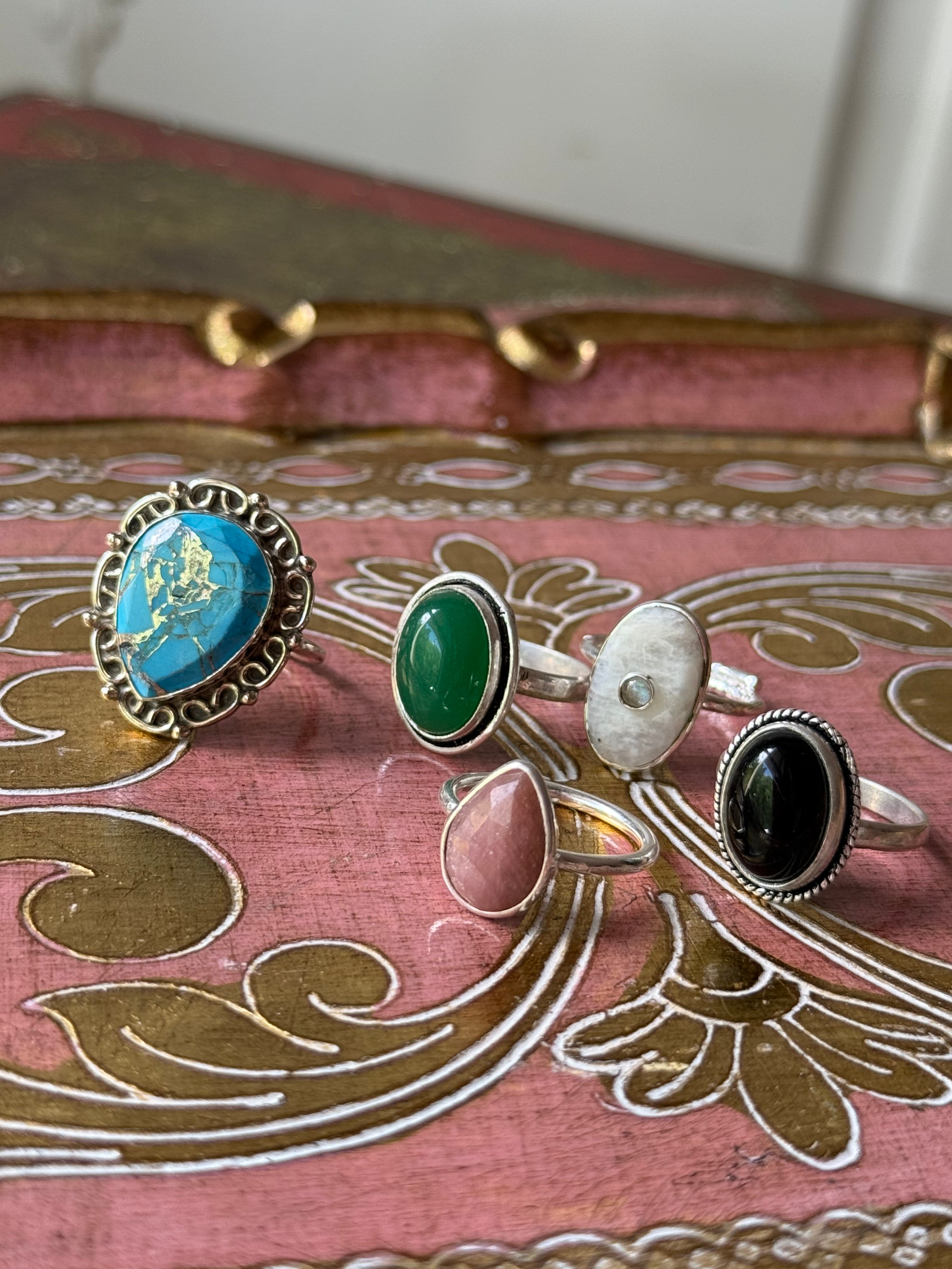 The Felicity Set – Mary K Kendig